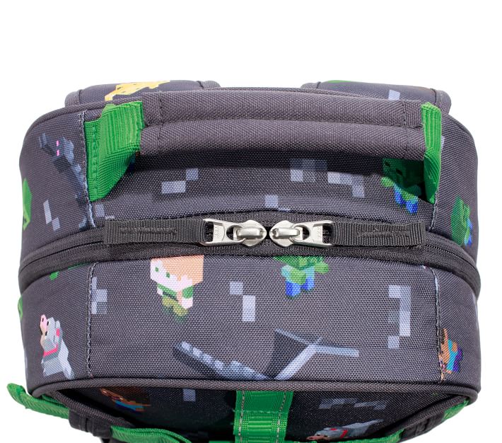 Mackenzie Minecraft™ Backpacks | Pottery Barn Kids