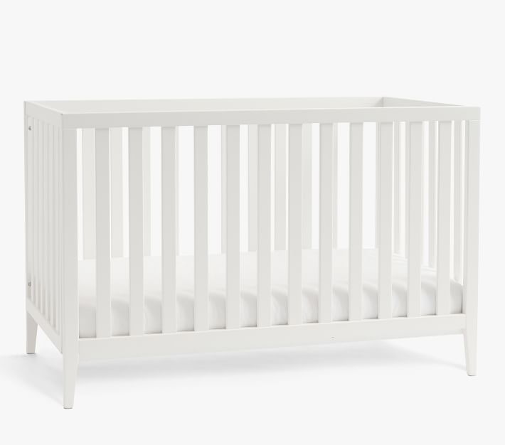 Camden Convertible Crib | Pottery Barn Kids