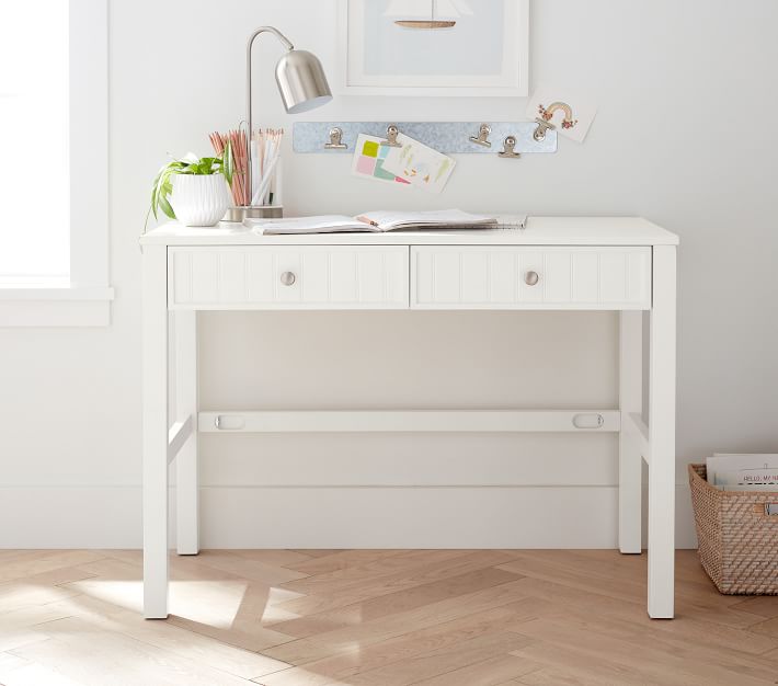 Catalina Writing Desk | Pottery Barn Kids