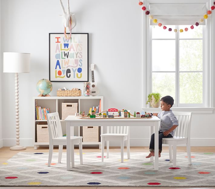 Town and Country Wooden Train Set | Kids Toys | Pottery Barn Kids