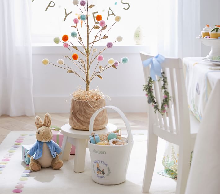 Peter Rabbit™ Plush | Pottery Barn Kids