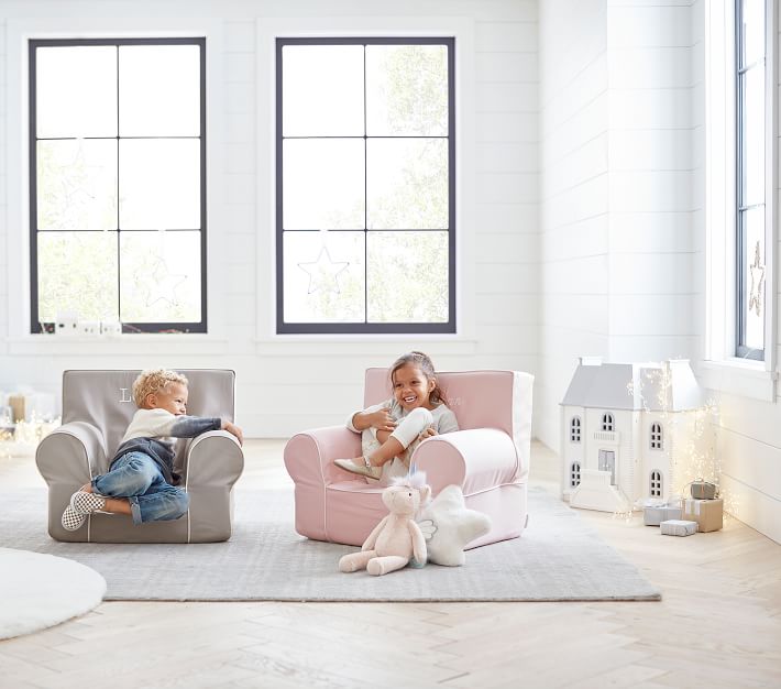 Barrington Dollhouse For Kids | Pottery Barn Kids
