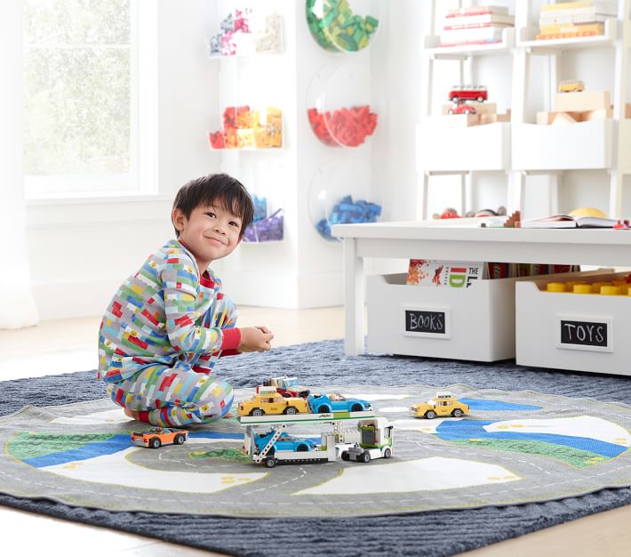 LEGO® Play Mat | Pottery Barn Kids