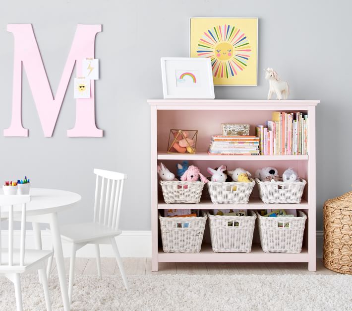 Pottery Barn Kids Bookshelf