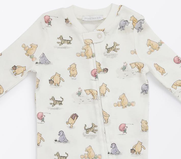 Disney Winnie the Pooh Gift Bundle | Pottery Barn Kids