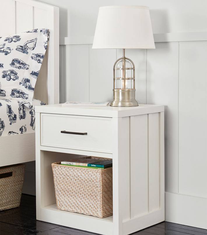 Rowan Table Lamp | Kids Lamp | Pottery Barn Kids
