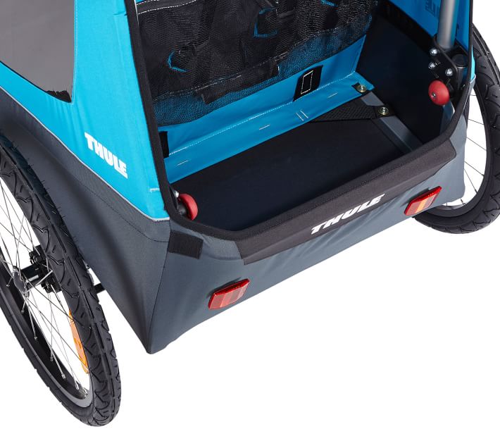 Thule Coaster XT Bike Trailer | Pottery Barn Kids
