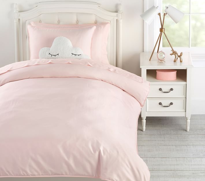 Organic Super Soft Kids Sheets | Pottery Barn Kids