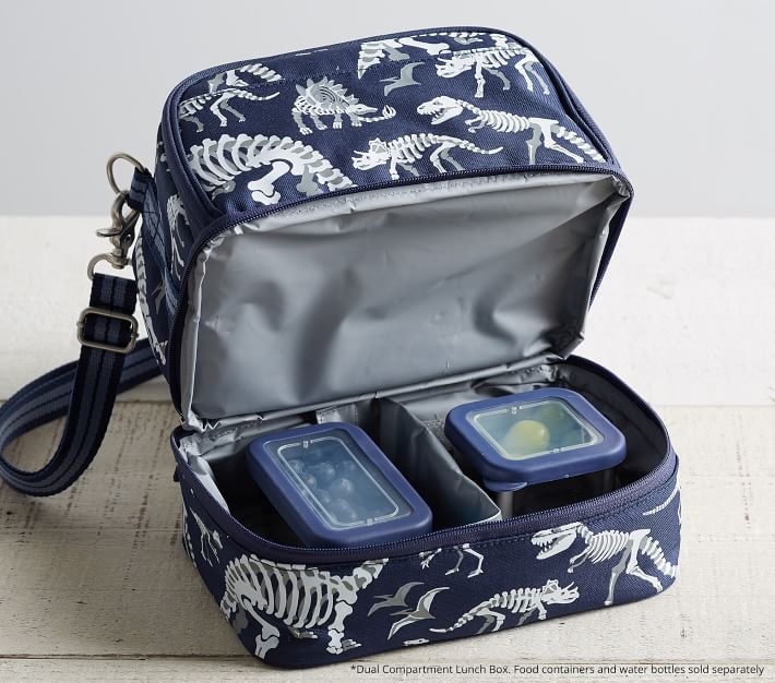 Gray Disney•Pixar Cars Kids Lunch Box | Pottery Barn Kids