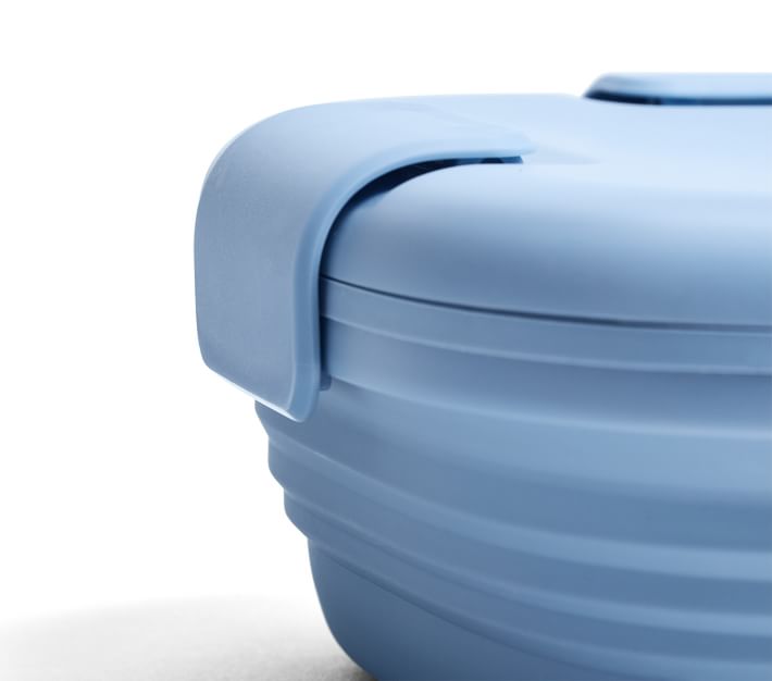 Stojo Sandwich Box | Pottery Barn Kids