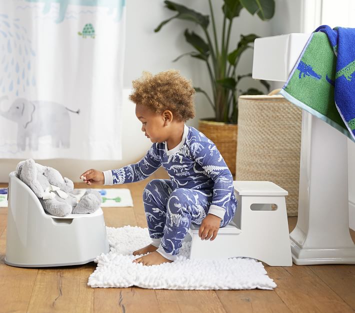 Personalized Kids Step Stools | Pottery Barn Kids
