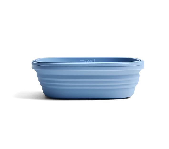 Stojo Sandwich Box | Pottery Barn Kids