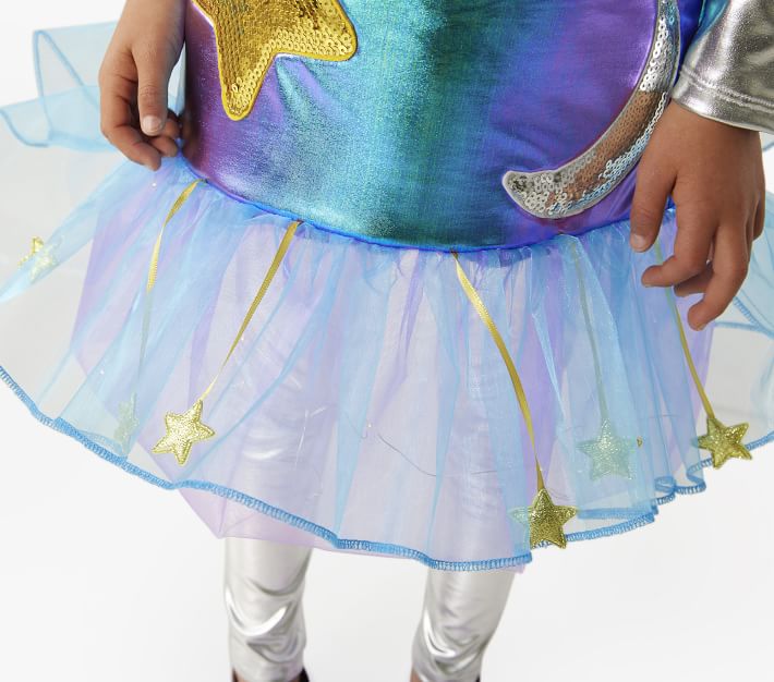 Kids Light-Up Robot Costume | Pottery Barn Kids