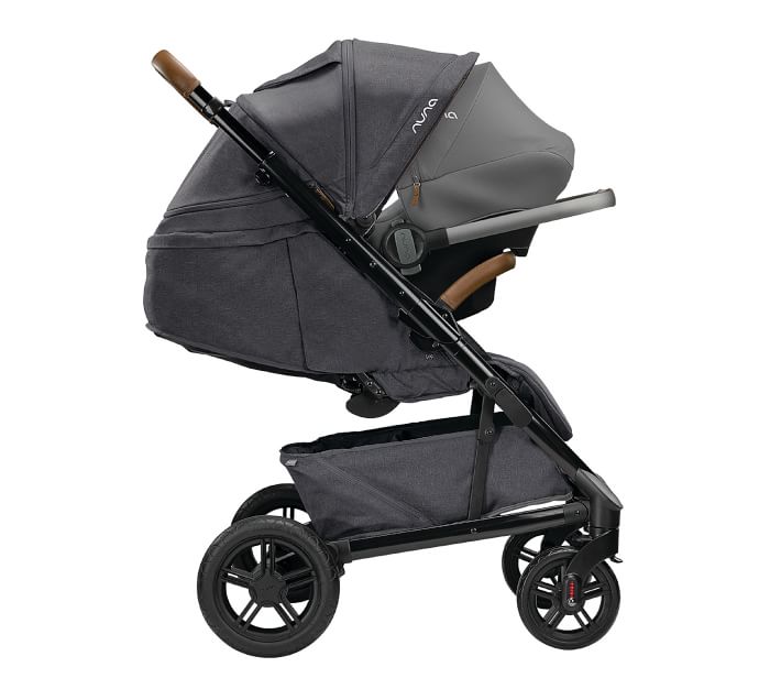 Nuna Tavo Next + PIPA RX Travel System | Pottery Barn Kids
