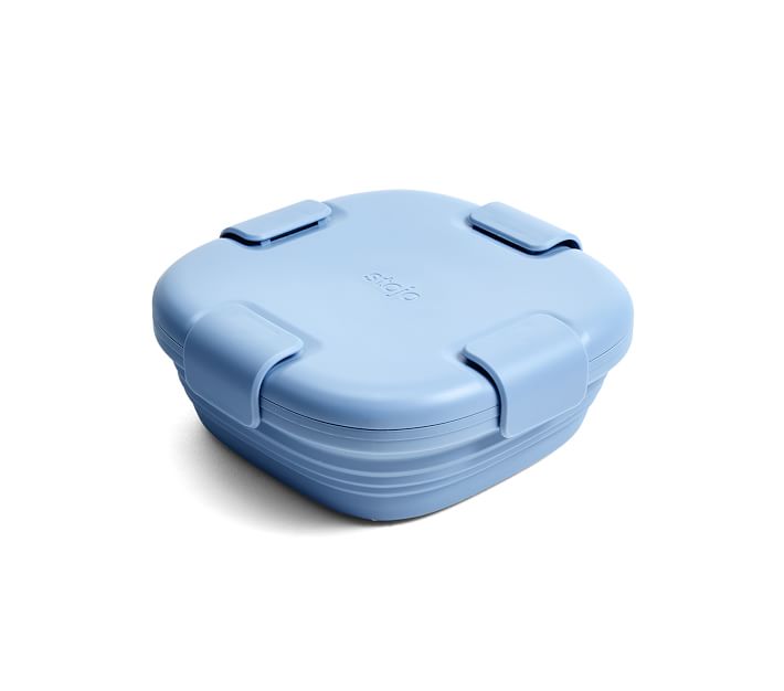Stojo Sandwich Box | Pottery Barn Kids