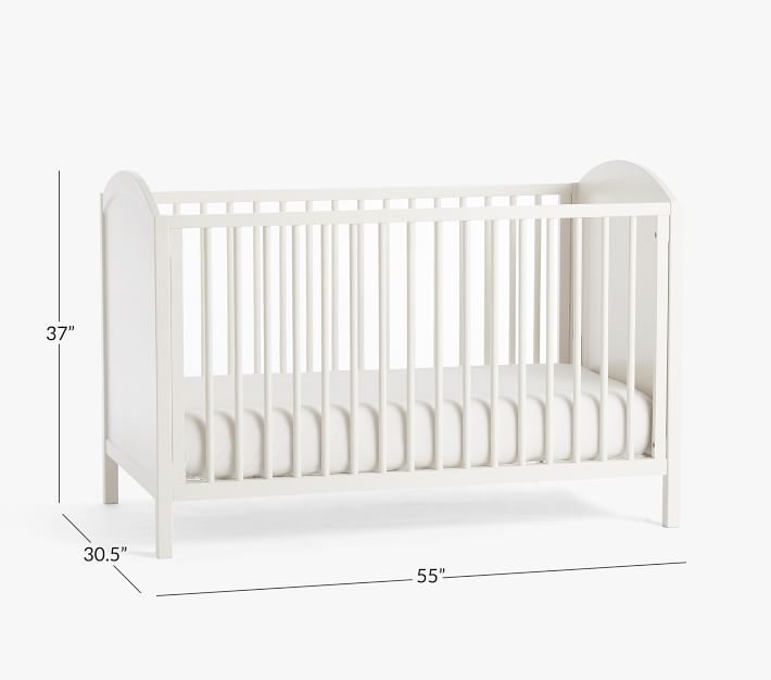 Austen Toddler Bed Conversion Kit Only | Pottery Barn Kids