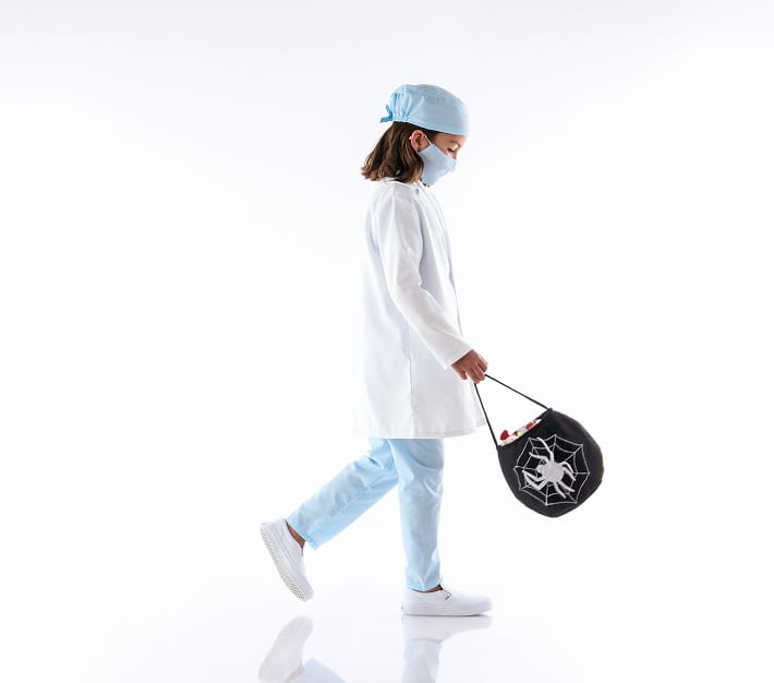 Kids Doctor Costume | Pottery Barn Kids