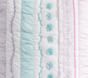 Bailey Ruffle Kids' Comforter Set | Pottery Barn Kids
