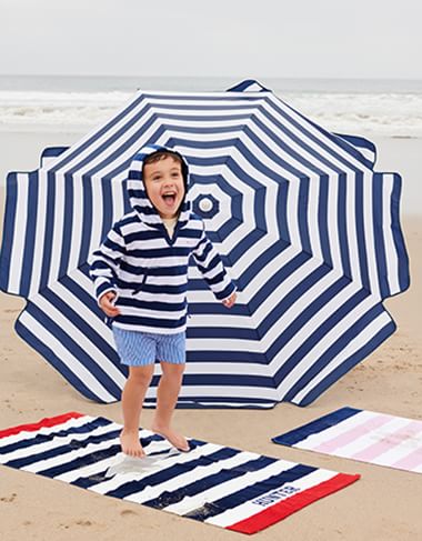 Beach Shop: Kids & Baby | Pottery Barn Kids