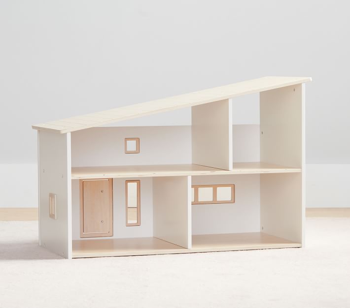 Modern Dollhouse | Pottery Barn Kids