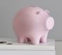 Mini Piggy Bank | Pottery Barn Kids