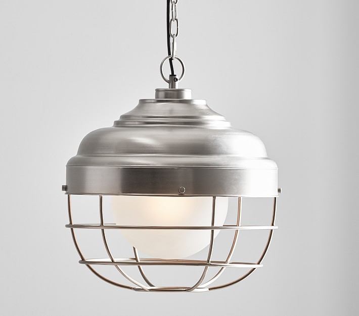 Rowan Pendant | Pottery Barn Kids