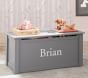 Ultimate Toy Box - Toy Storage | Pottery Barn Kids