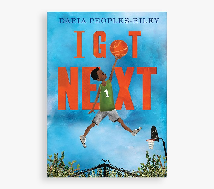 I Got Next | Pottery Barn Kids