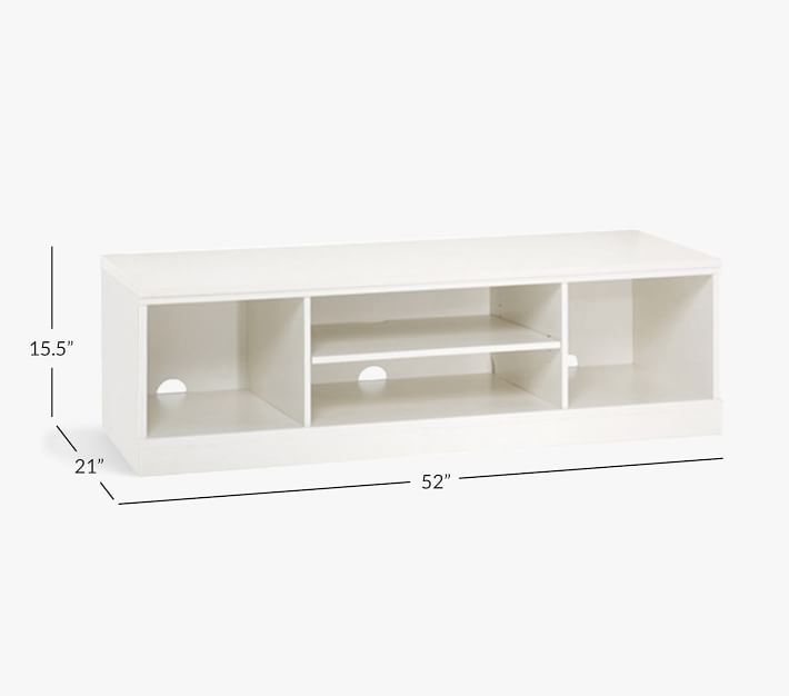 Build Your Own Cameron Wall System - Playroom Storage | Pottery Barn Kids