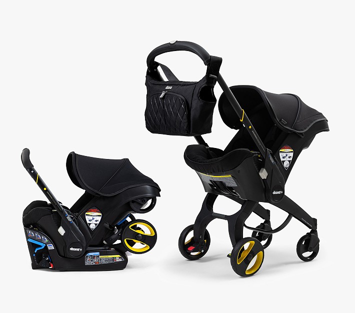 Doona™ Special Edition Infant Car Seat/Stroller & Base | Pottery Barn Kids