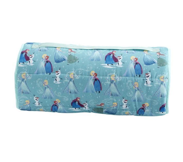 Disney Frozen Nap Mat | Pottery Barn Kids