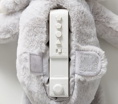 Elephant Calming Sounds Critter Buddy | Pottery Barn Kids