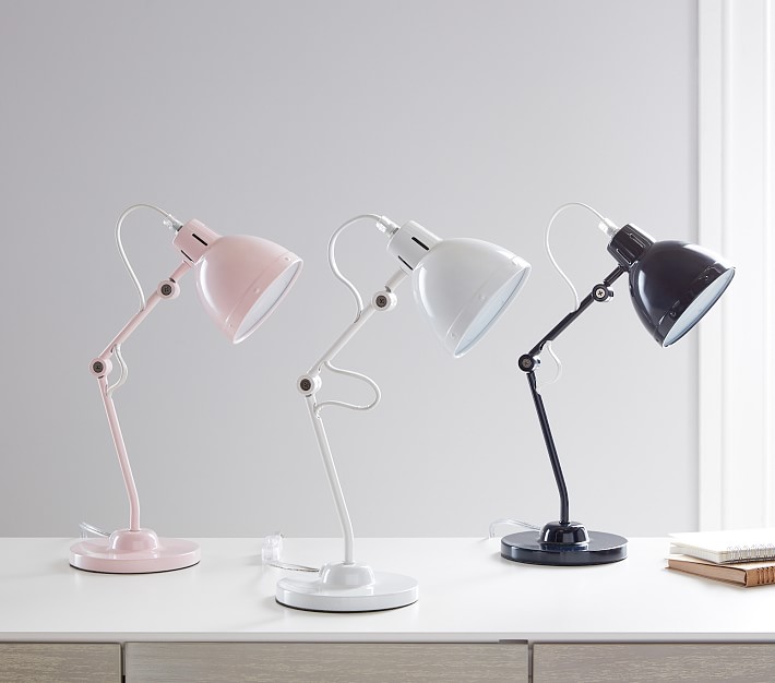 Penn Task Lamp | Pottery Barn Kids