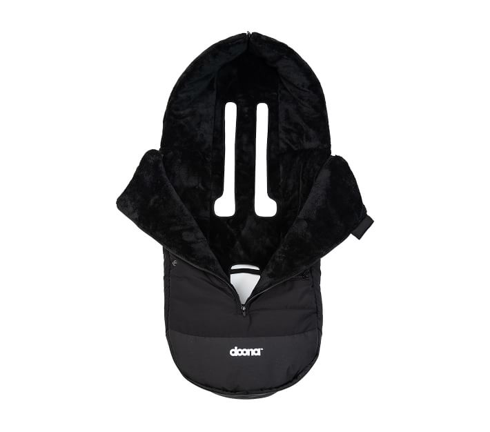 Doona™ Footmuff | Pottery Barn Kids