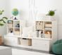 Build Your Own Cameron Wall System - Playroom Storage | Pottery Barn Kids