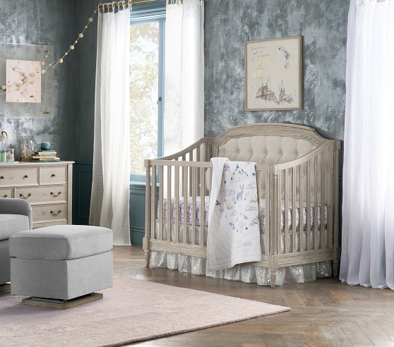 Harry Potter™ Ethereal Baby Quilt | Pottery Barn Kids