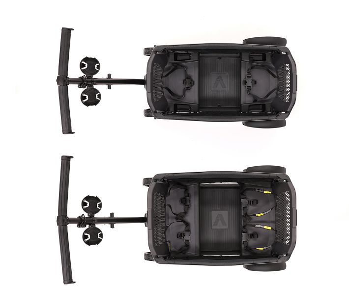 Veer Wagon Cruiser XL | Pottery Barn Kids