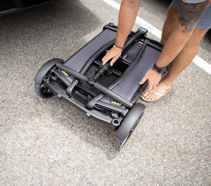 Veer Wagon Cruiser XL | Pottery Barn Kids