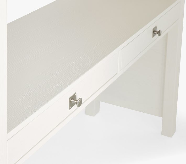 Charlie Kids Loft Bed System | Pottery Barn Kids