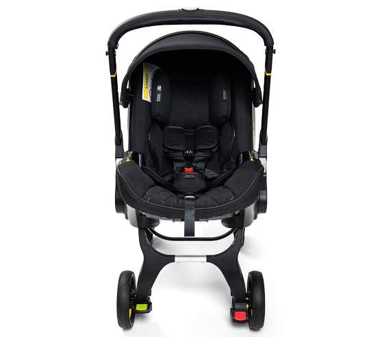 Doona™ Special Edition Infant Car Seat/Stroller & Base | Pottery Barn Kids