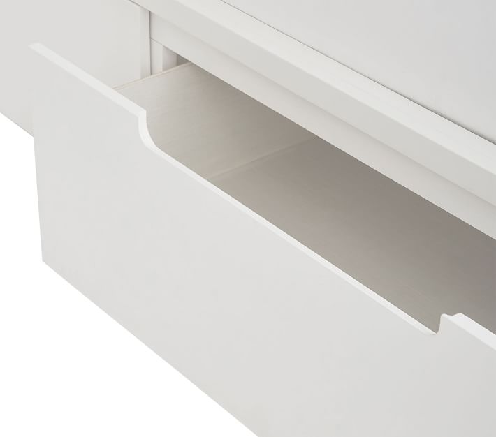 Arlen Storage Bed | Pottery Barn Kids