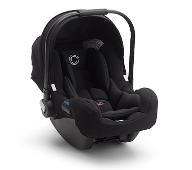 Bugaboo® Turtle One x Nuna Infant Car Seat & Base | Pottery Barn Kids