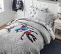 Marvel's Spider-Man Quilt & Shams | Pottery Barn Kids