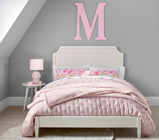 Ava Regency 4-in-1 Full Bed Conversion Kit Only | Pottery Barn Kids