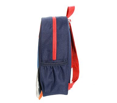 Little Critters Rocket Backpack | Pottery Barn Kids