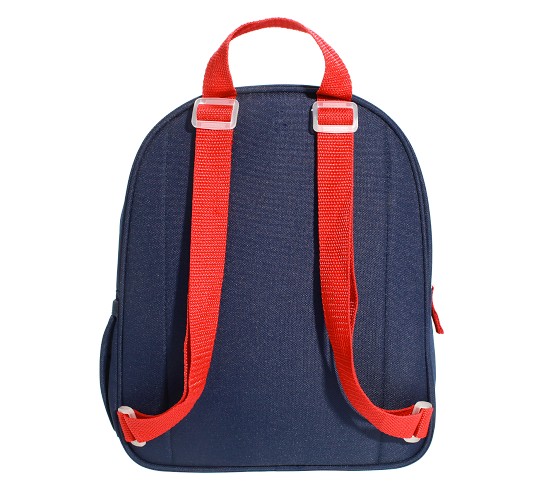 Little Critters Rocket Backpack | Pottery Barn Kids