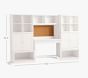Cameron Desk Wall System | Pottery Barn Kids