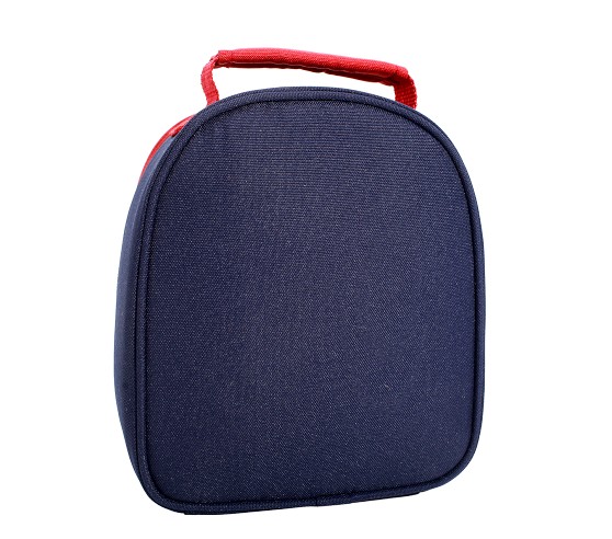 Little Critters Rocket Lunch Box | Pottery Barn Kids