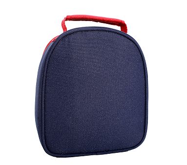 Little Critters Rocket Lunch Box | Pottery Barn Kids