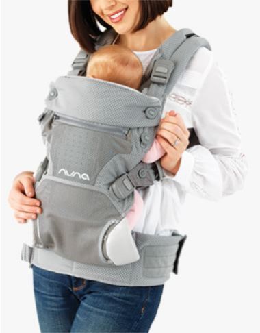 Newborn & Baby Essentials | Baby Gear | Pottery Barn Kids